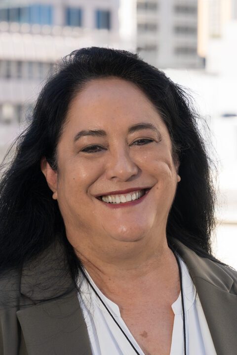 Susan Irvine - Mitsunaga & Associates, Inc.